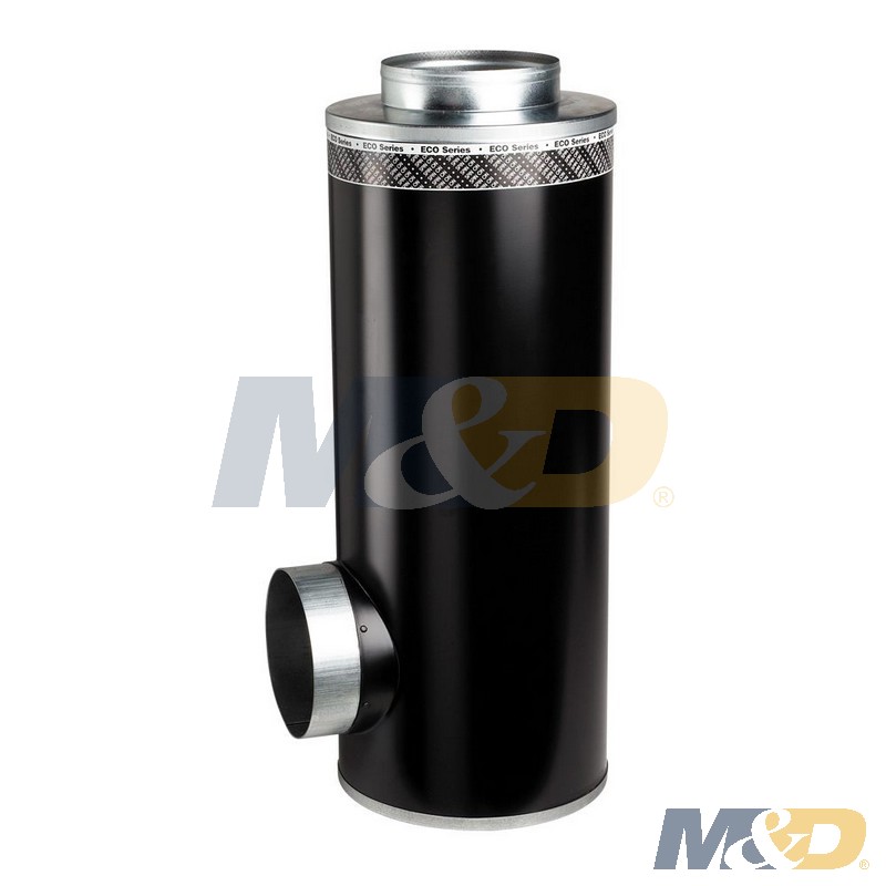 Product: Mobile & Stationary, Gas & Diesel Engine ECO-Lite Air Filter ...