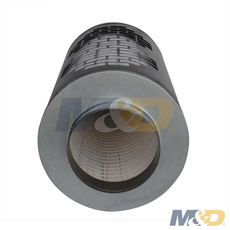 Product: ECO-II HC Air Filter Assembly