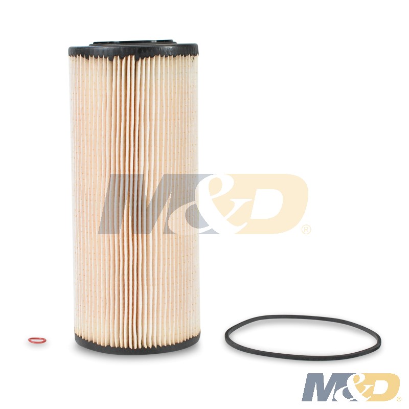 Product: 1000V Turbine Series, 10 Micron Fuel Filter