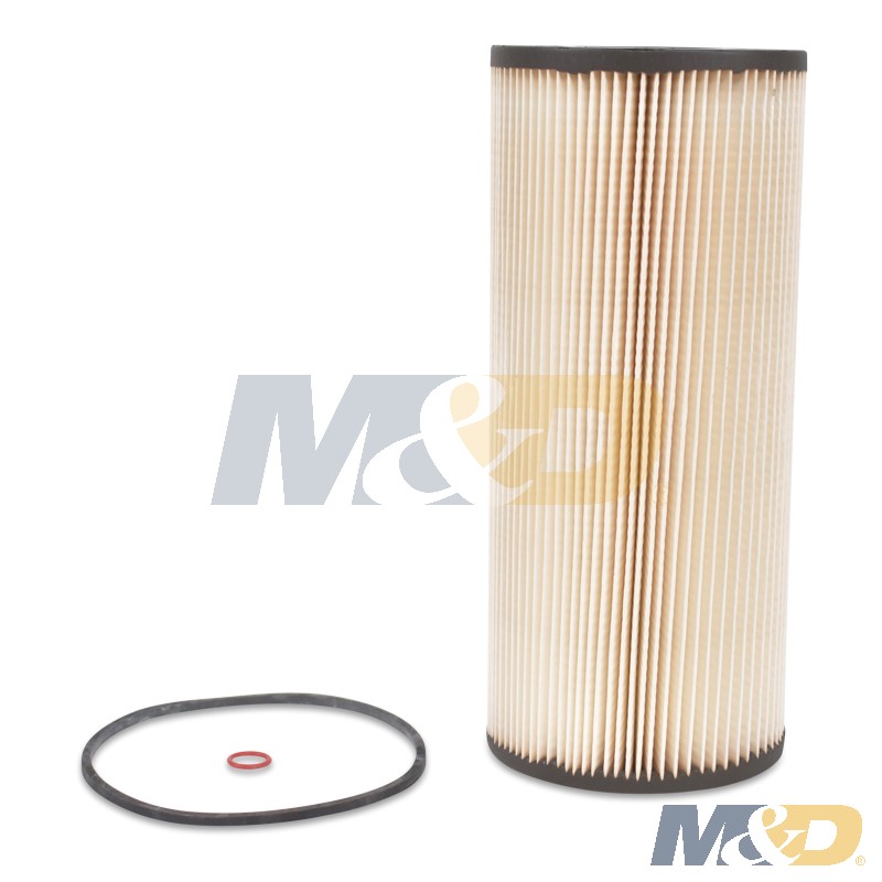 Product: 1000V Turbine Series, 2 Micron Fuel Filter