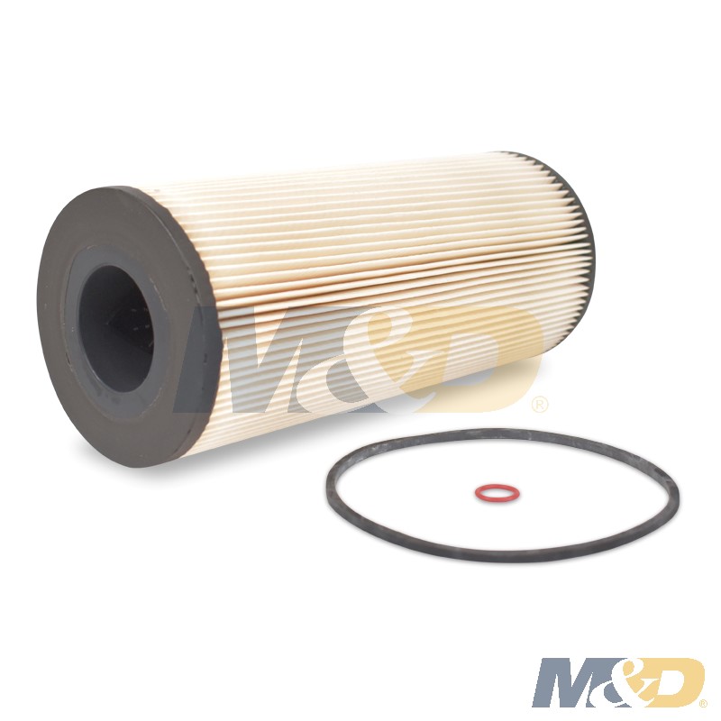 Product: 1000V Turbine Series, 2 Micron Fuel Filter