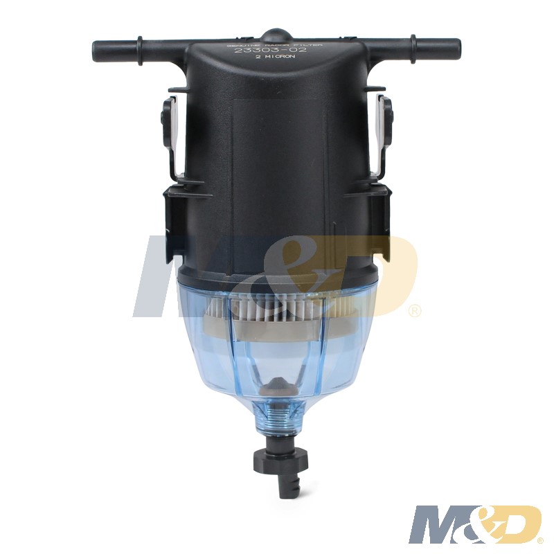 Product: 2 Micron SNAPP Disposable Filter