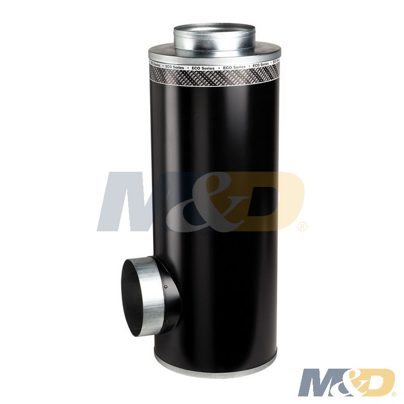 Product: REPLACEMENT FOR ECOLITE AIR ELEMENT IN DISPOSIBLE HOUSING
