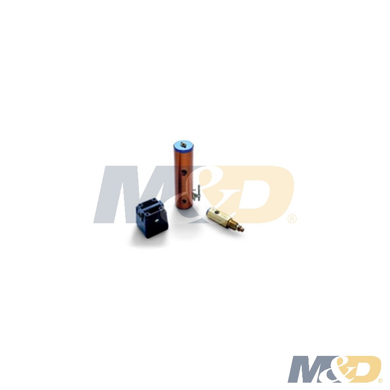 Product: Orifice Oil Assembly