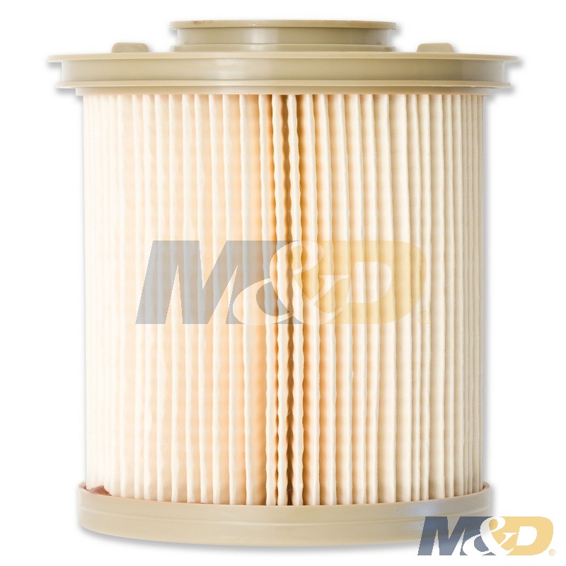 Product: Fuel Filter / Water Separator Element with a Lid