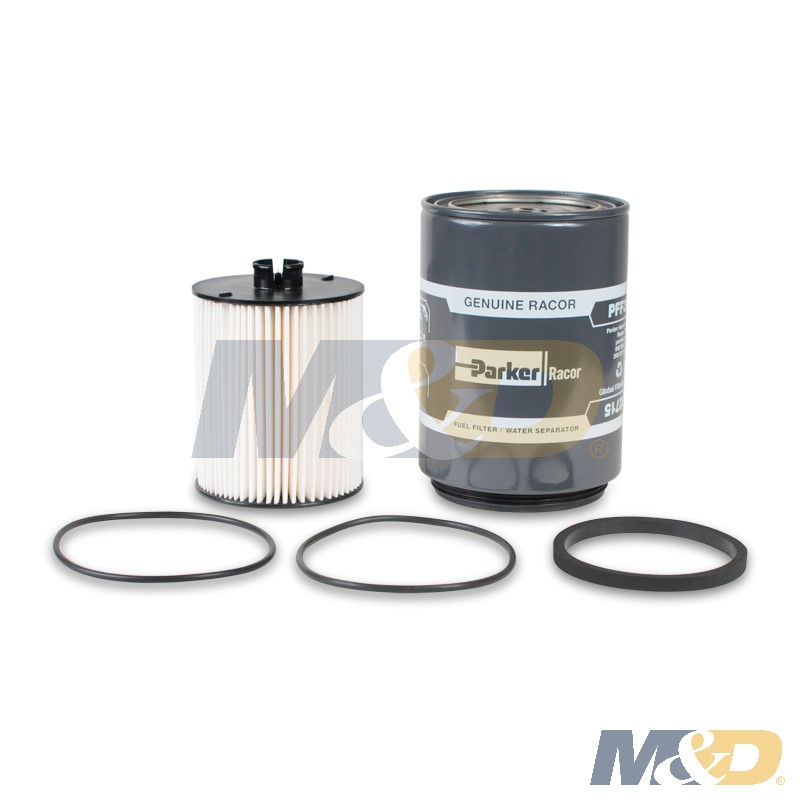 Product: International/Navistar MaxxForce 7 Fuel Filter