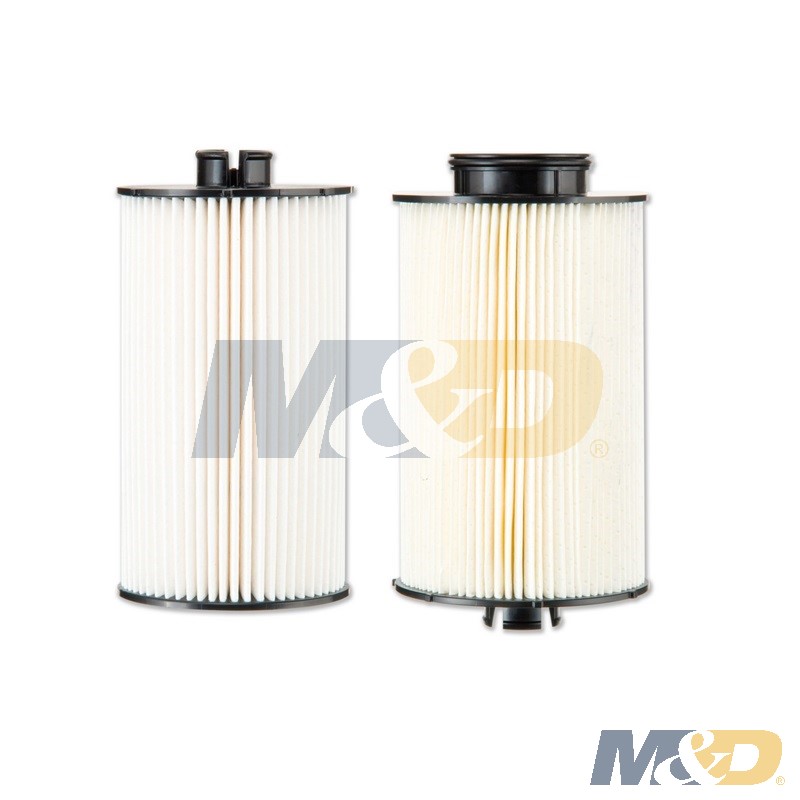 Product: 2010 - 2013 Navistar 6.4L MaxxForce 7 Fuel Filter