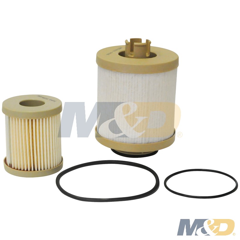 Product: 2003 - 2007 Ford 6.0L Power Stroke & Navistar VT365 Fuel ...