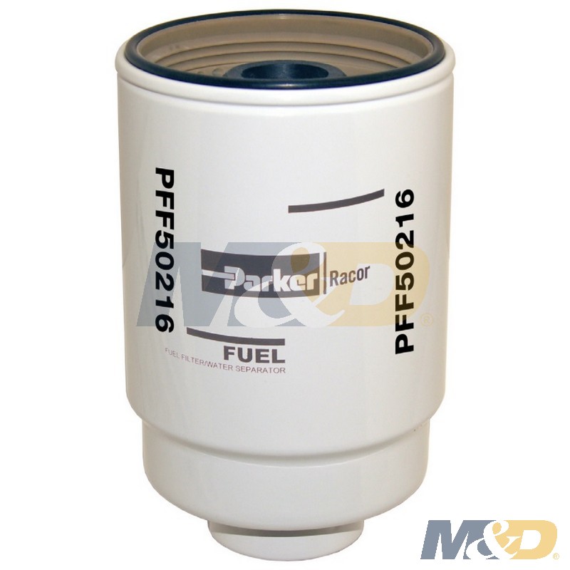 Product: 2001 - 2016 6.6L Duramax LGH 4 Micron Replacement Fuel Filter