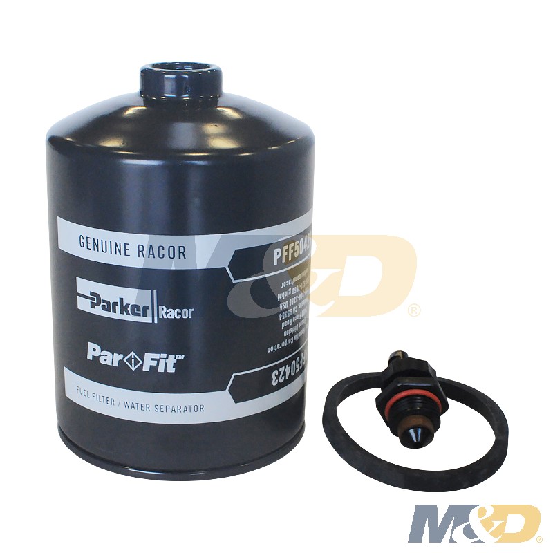 Product: Freightliner Chassis Mount Fuel Filter