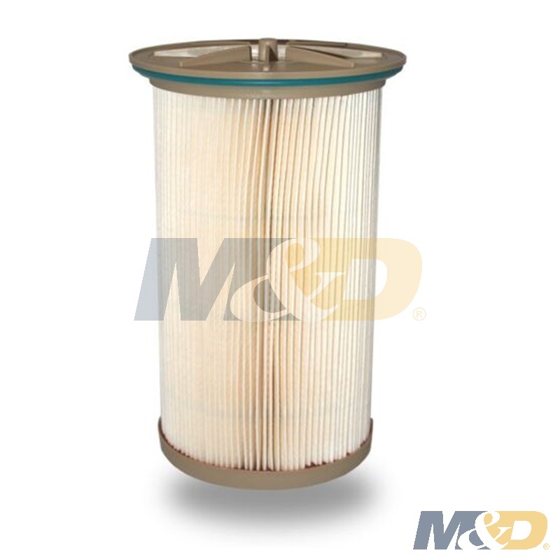 Product: John Deere 12.5L Engines (Tier 2) Secondary Fuel Filter