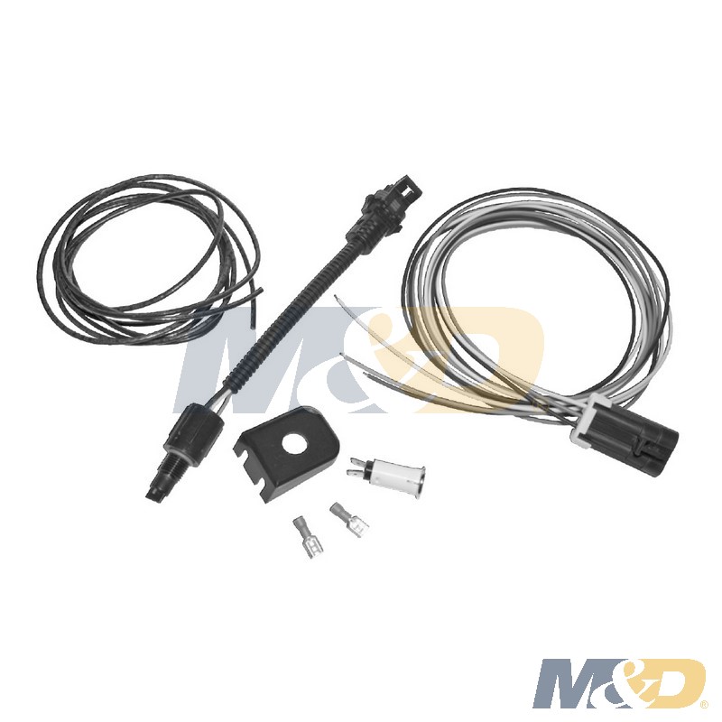Product: Water-in-Fuel (WIF) Sensor Kit