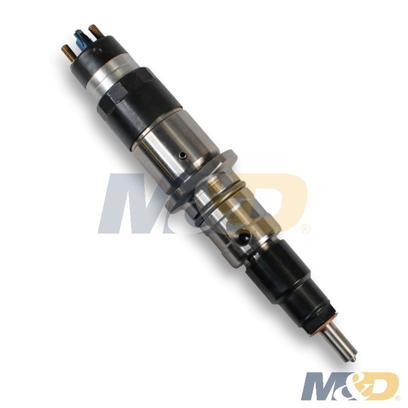 Product: Cummins HPCR Injector, New