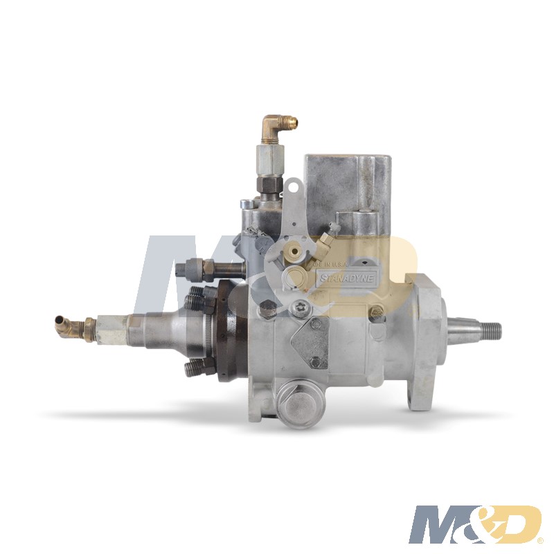 Product: INJECTION PUMP REMAN GENERAC IVECO 5.0L GENERATOR