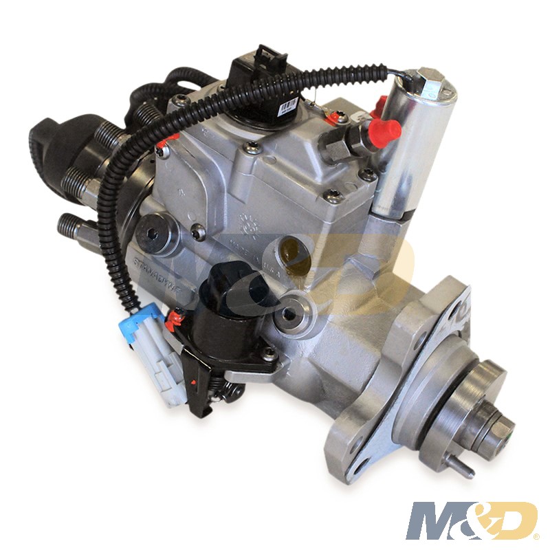 Product: 1995 - 2000 Chevrolet, GMC 6.5L Engine Injection Pump ...
