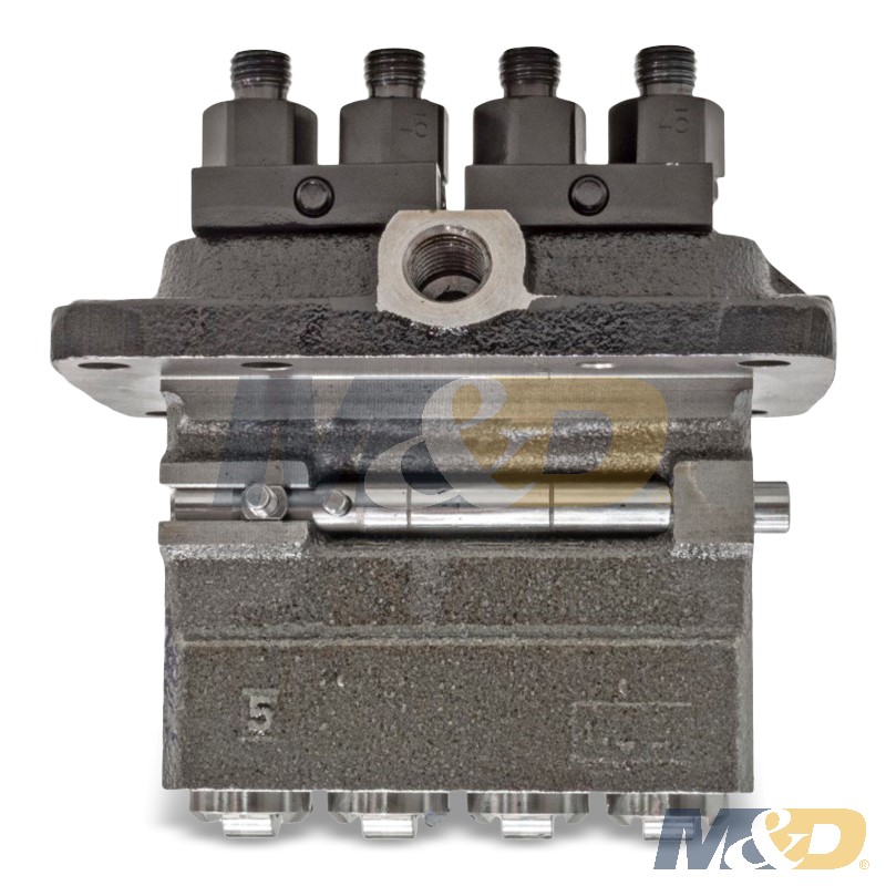 Product: Kubota V3300-BF-TCM PFR4M Injection Pump, Remanufactured