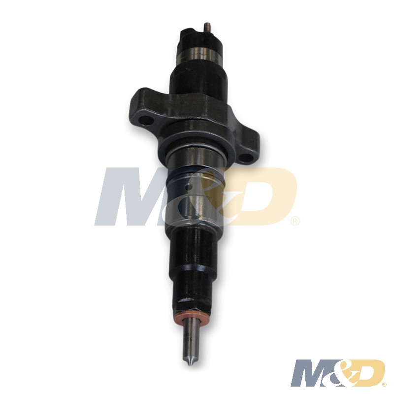 Cummins 5.9L ISB Fuel Injector | 0986-435-505 | Remanufactured