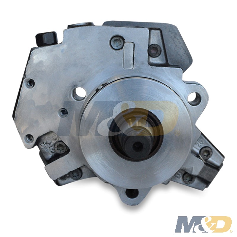 PUMP REMAN HPCR 5.9L CUMMINS ISB MID RANGE 2003 - 2007