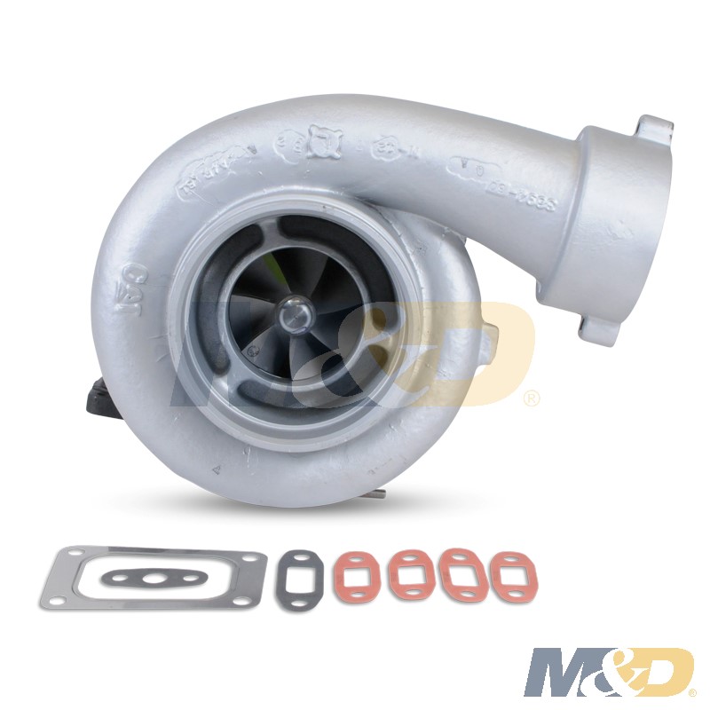 Category: Turbocharger & Components