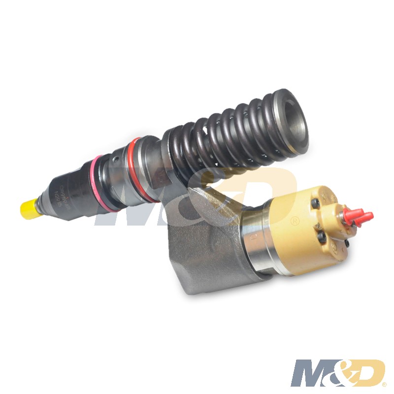 Product: CAT 3176 Electronic Injector