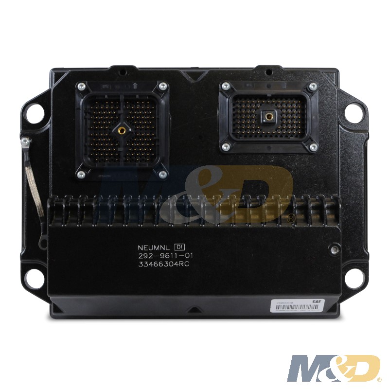 Product: Caterpillar (CAT) C13 Electronic Control Module (ECM)