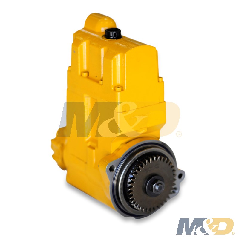 Product: CAT 3126E, C9 HEUI Pump, Remanufactured