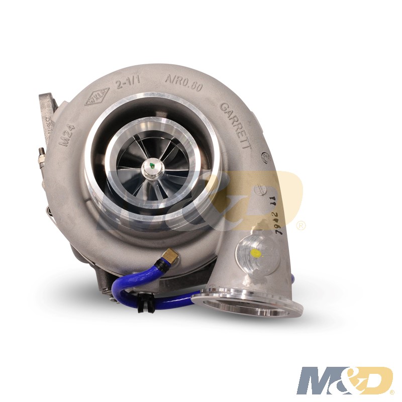 Category: Turbocharger & Components