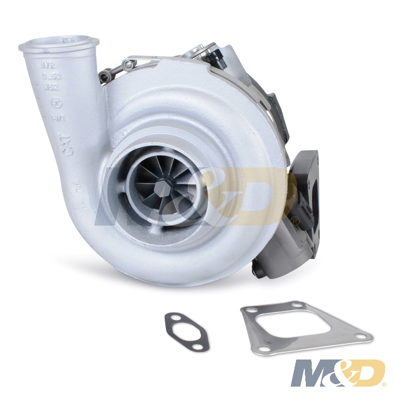 Product: CAT C7 Turbocharger, Remanufactured