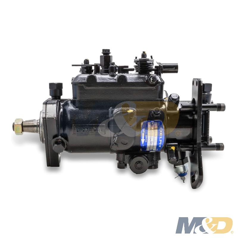 Product: Cummins 3.9L 4B Injection Pump, Remanufactured