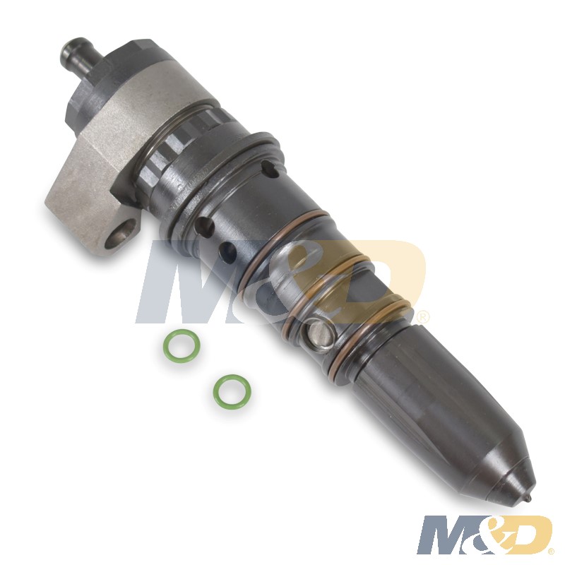 Product: Cummins STC Injector, Remanufactured