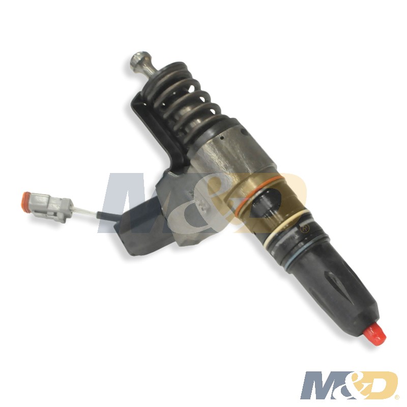 Product: Cummins N14 Celect Injector, Remanufactured