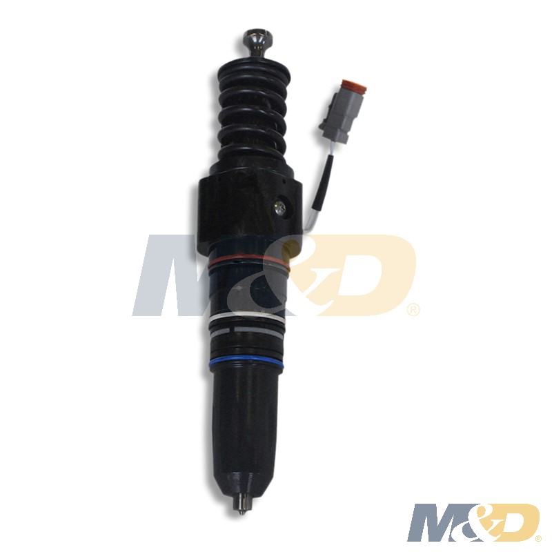 Product: Cummins N14 Celect Injector, Remanufactured
