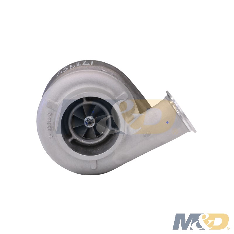Product: Cummins N14 Turbocharger, New