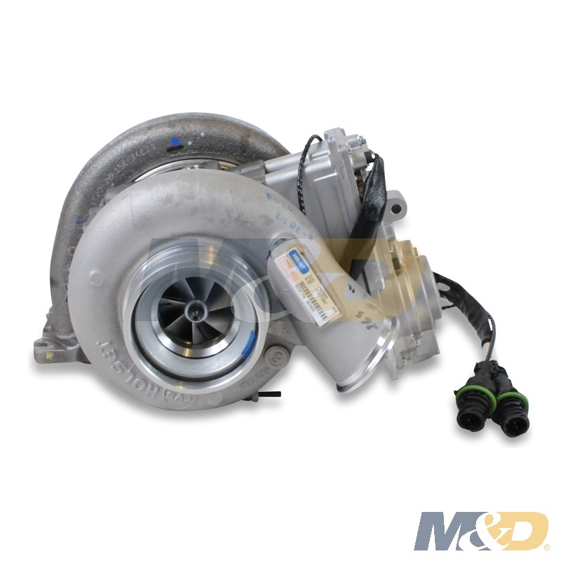 Product: 2006 - 2012 Mack MP8, Volvo D11F Turbocharger, Remanufactured