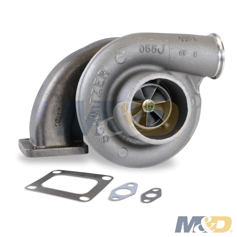 Product: 1995 & Up Cummins L10 Turbocharger, New