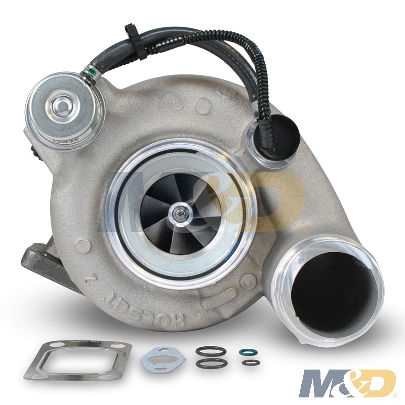 Cummins 5.9L 6BT Turbocharger | 4036836X | Remanufactured