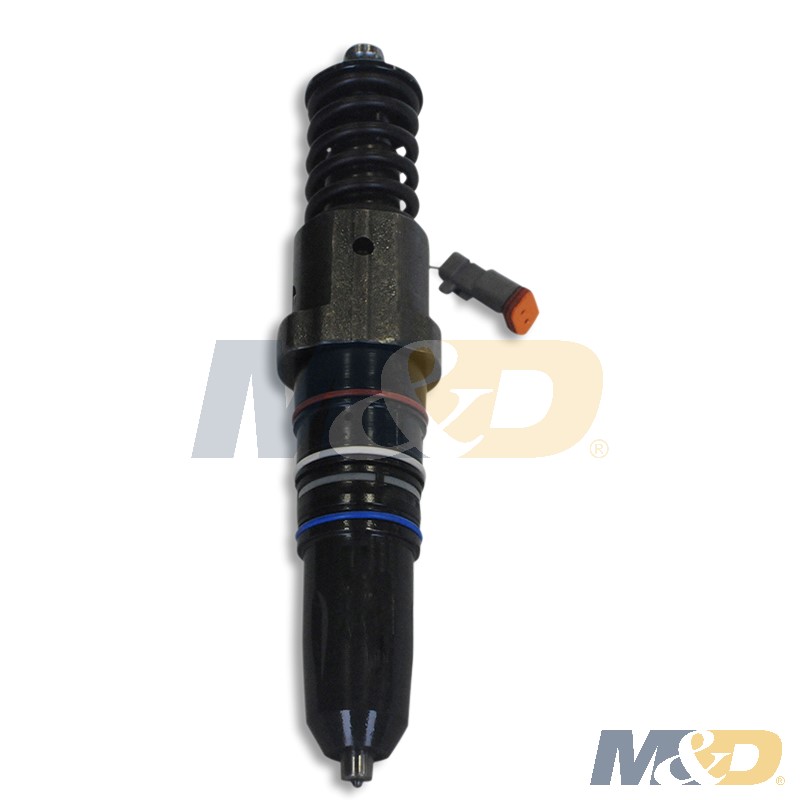 Product: Cummins M11, QSM11, ISM11 Fuel Injector | 4902921RX ...