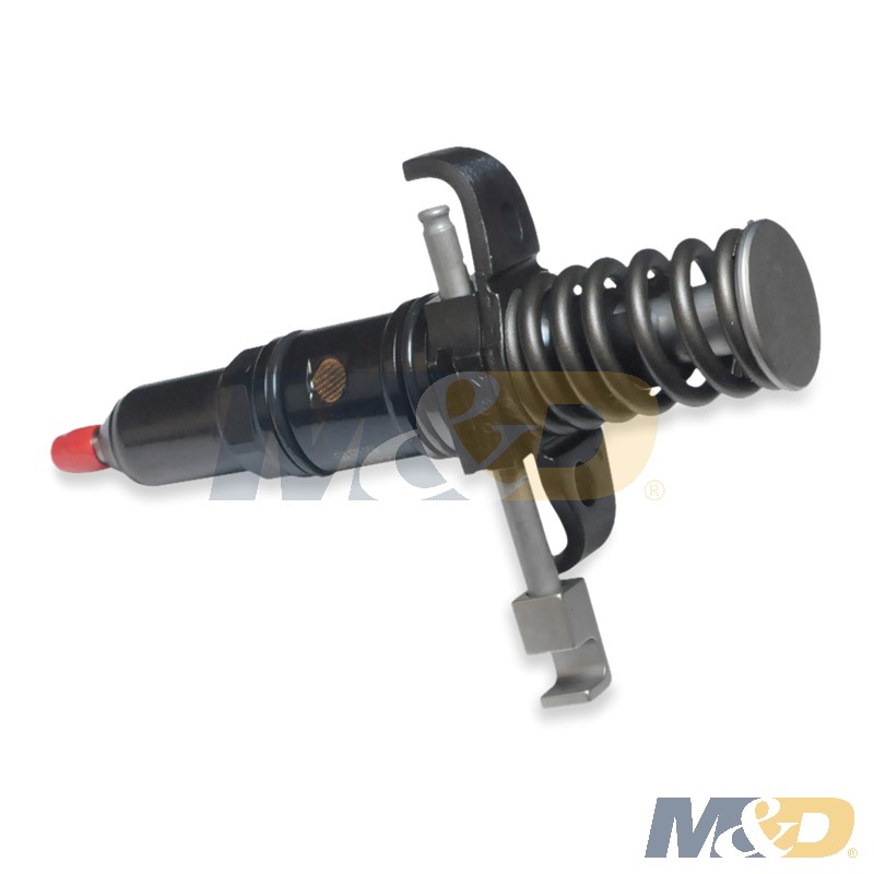 Product: Detroit Diesel 8.2L Engine Injector