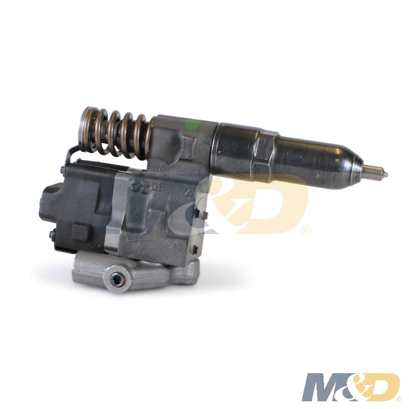 Product: Detroit Diesel EUI Injector