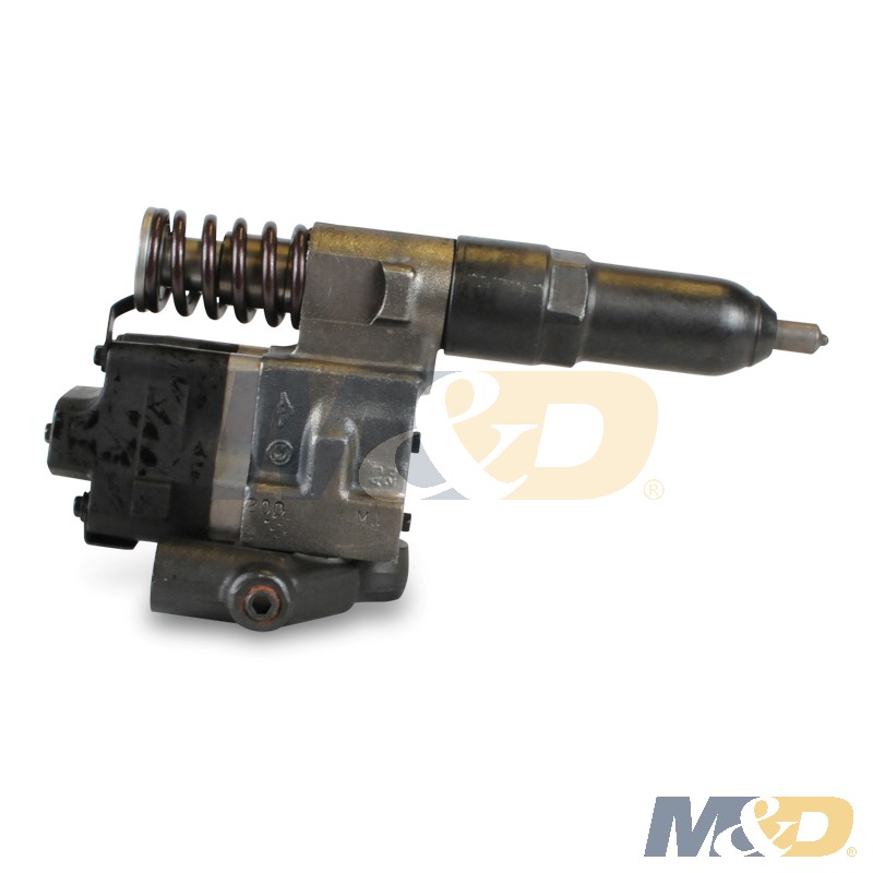 Product: Detroit Diesel EUI Injector