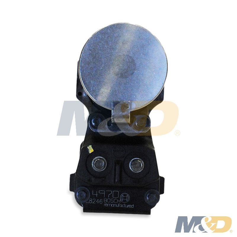 Product: Detroit Diesel 12.7L Series 60 N2 Injector