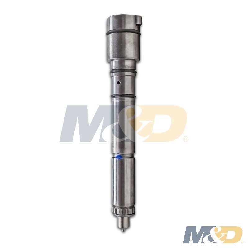 Product: Mack Injector
