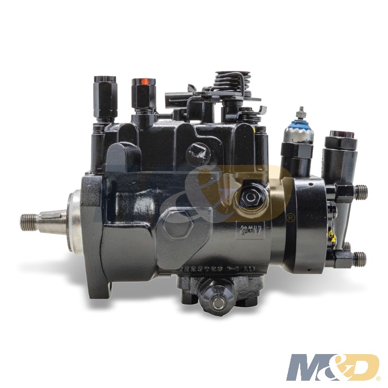 Product: Ford, New Holland 4.2L (256 CID) Engine Injection Pump ...