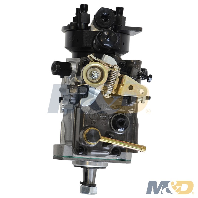 Product: DP210 Injection Pump, Remanufactured