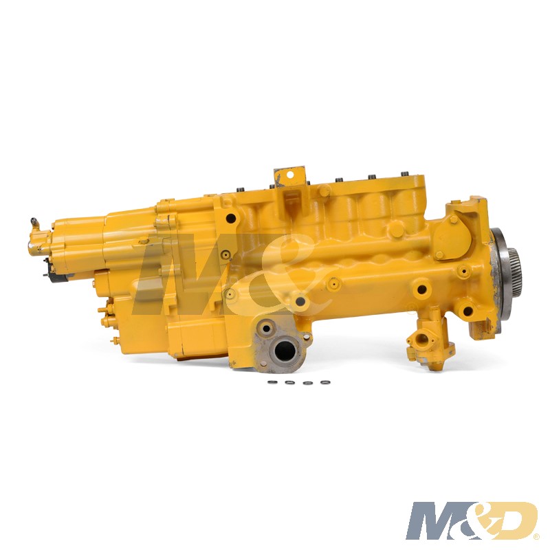 Product: Caterpillar 3406B Fuel Injection Pump | CAT3406B | Remanufactured