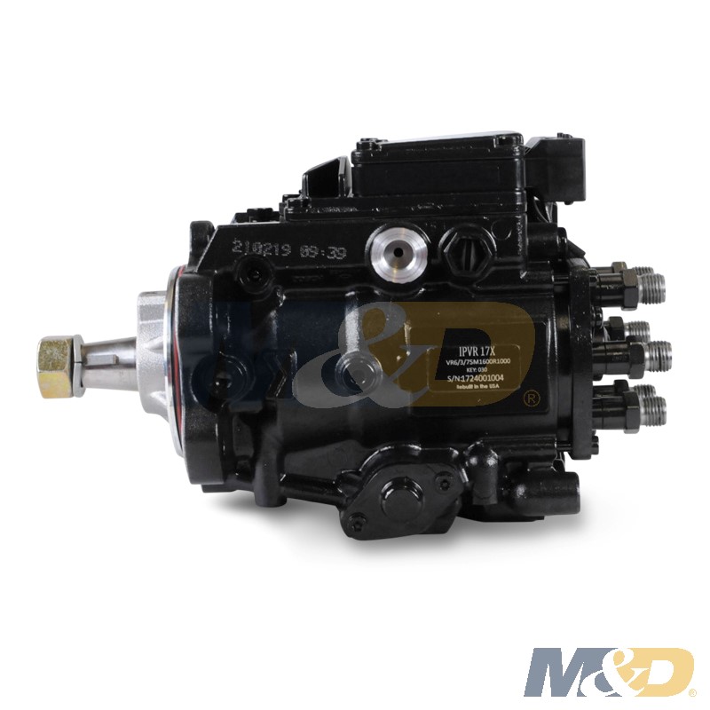 Product: Cummins 5.9L Fuel Injector | IPVR17X-24 | Remanufactured