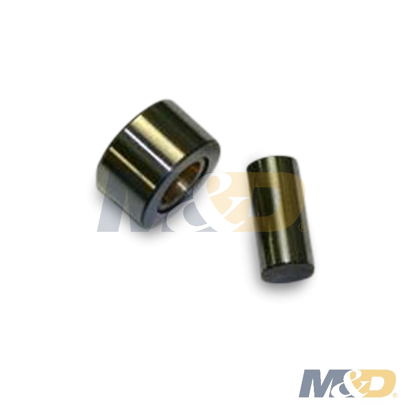 Product: ROLLER SET CAM FOLLOWER INJECTOR 53 71 92 & 8.2L