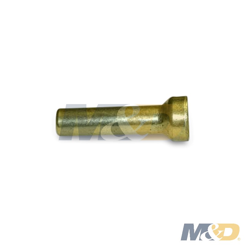 Product: International / Navistar Brass Injector Tube