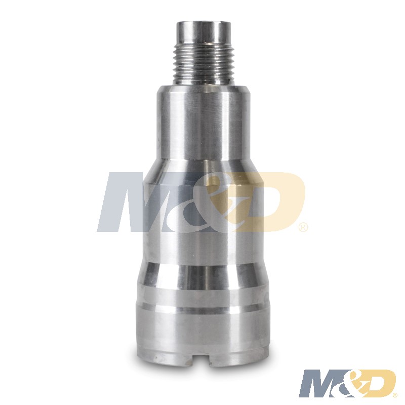 Product: INJECTOR TUBE STAINLESS STEEL DETROIT DD13 DD15 & DD16