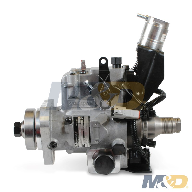 Product: CAT, Perkins 1004.40T Injection Pump, New